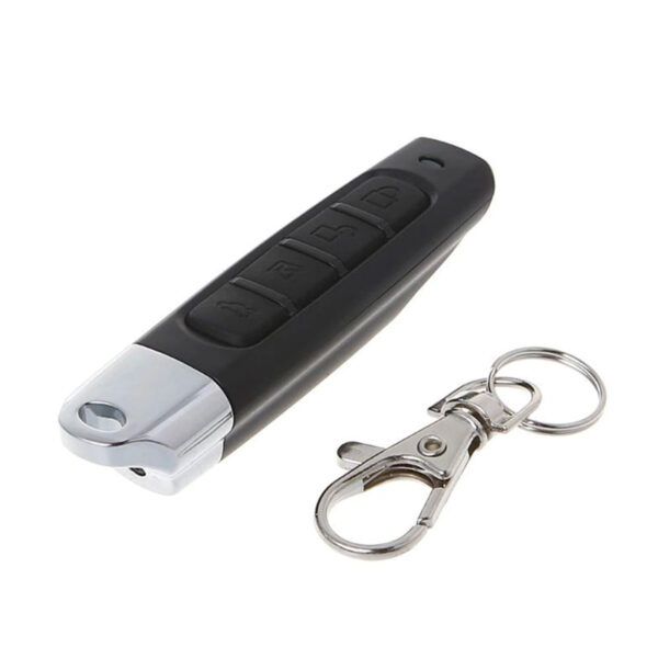 4 in 1 Remote Control Duplicator - OptiGadget 4 in 1 Remote Control Duplicator - OptiGadget